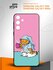 Чехол для Samsung Galaxy M55, Samsung Galaxy M55s, Самсунг Галакси М55, Самсунг ...