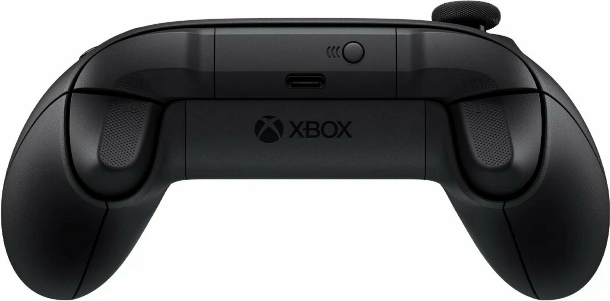 Геймпад Microsoft Xbox Series, Carbon Black — фото 1