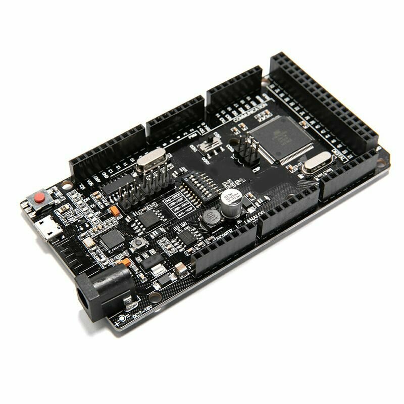 Контроллер MEGA2560 R3 WIFI, совместимый с Arduino