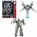 Трансформер Hasbro Transformers Studio Series Soundwave 62, серебристый, голубой...