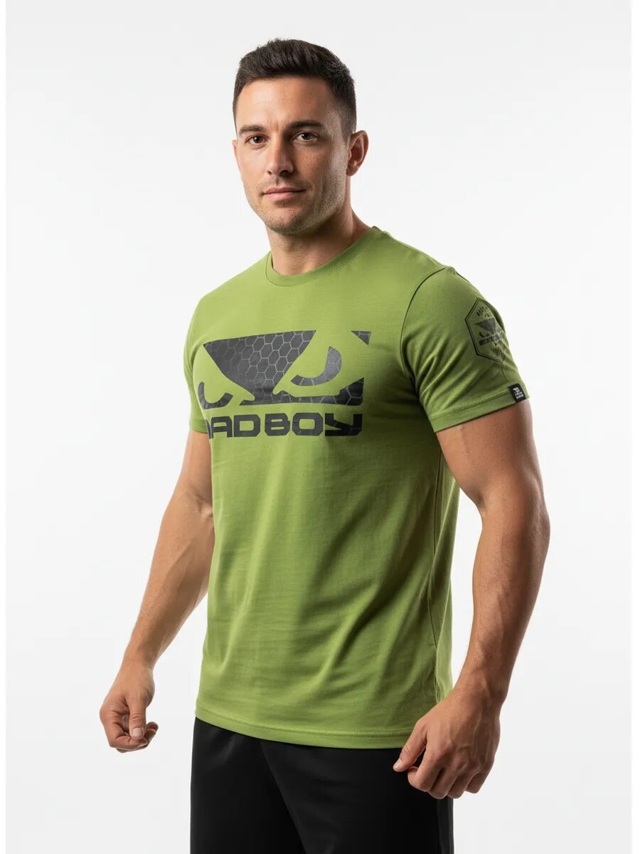 Футболка спортивная