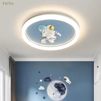 Feiyu Потолочный светильник
