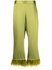 Брюки классические M&C Toy Centre, размер L/XL, зеленый