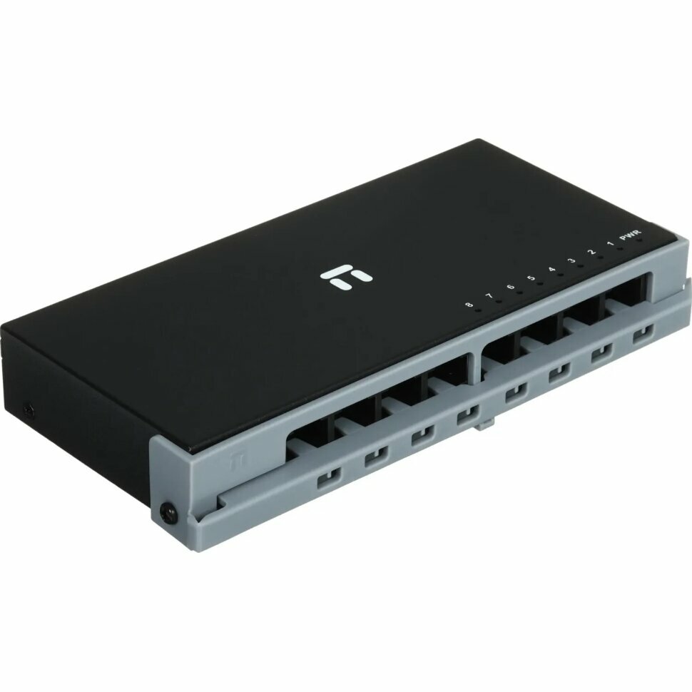 Коммутатор Netis ST108D 8PORT 10/100M, 2358577