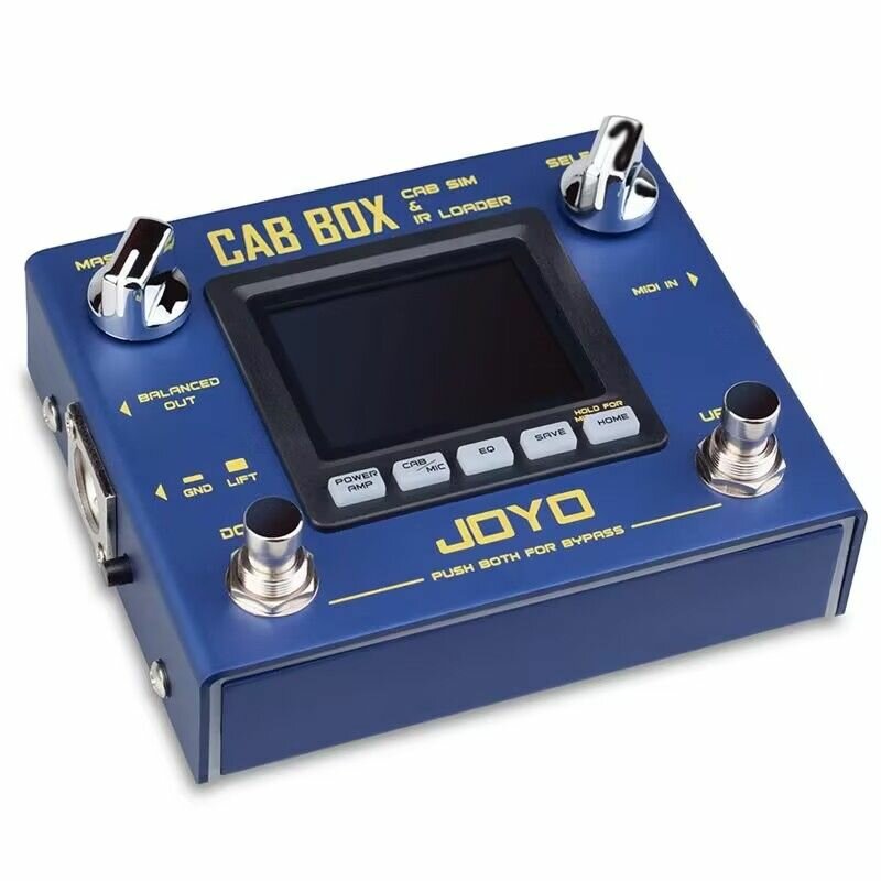 Процессор эффектов