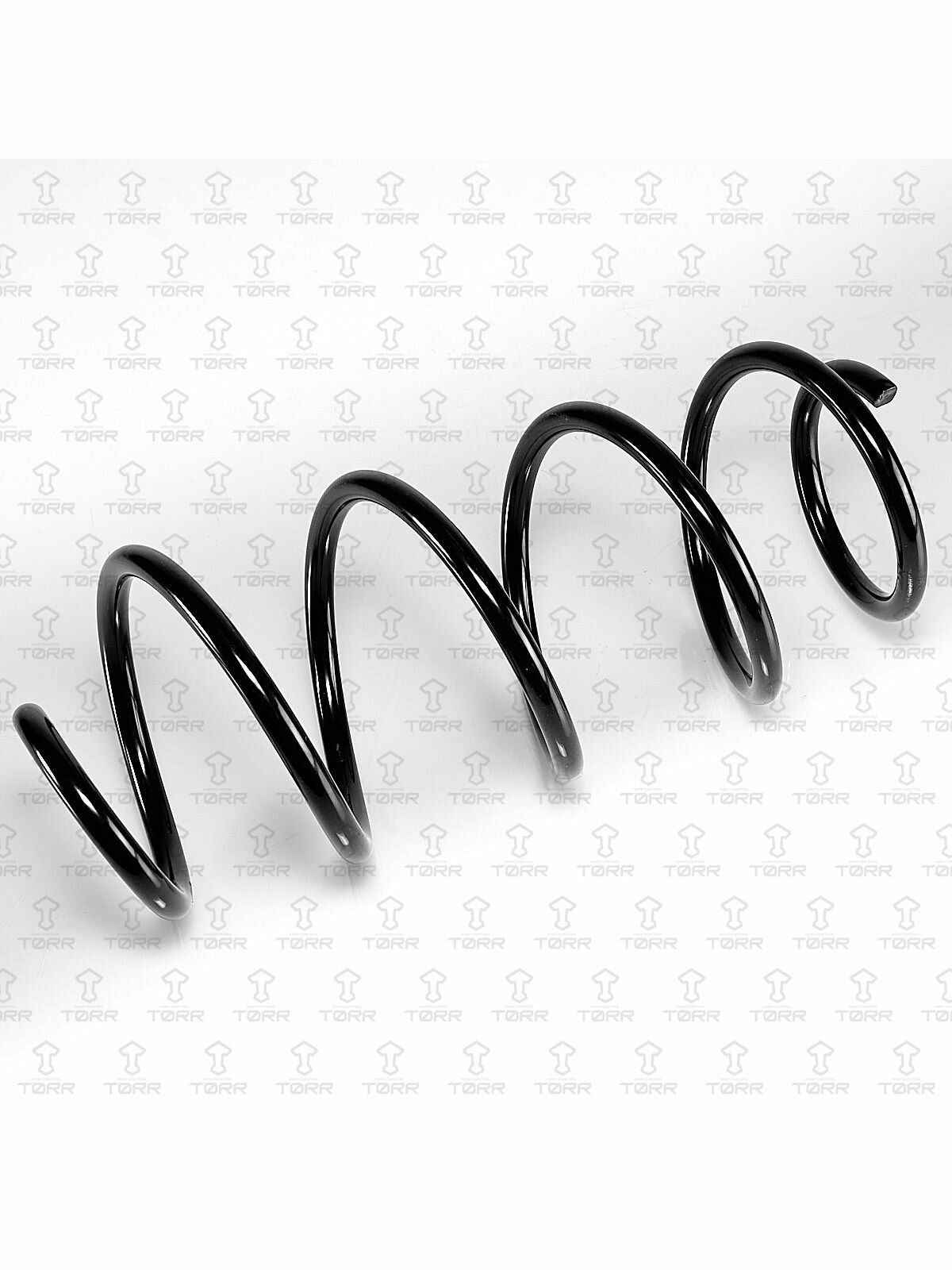 Пружина подвески передняя для а/м Volkswagen, Skoda, TORR DF0183
