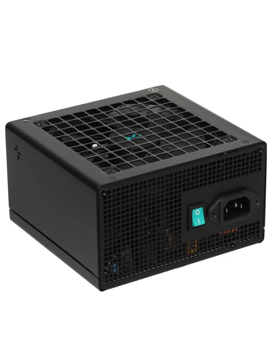 Блок питания PN850M R-PN850M-FC0B-EU 2x4+4 pin CPU 8 SATA