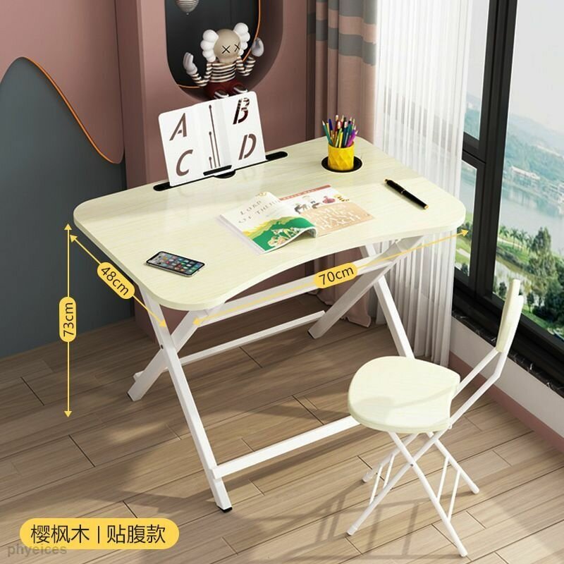 Эксклюзивная парта 70х48х73см классика