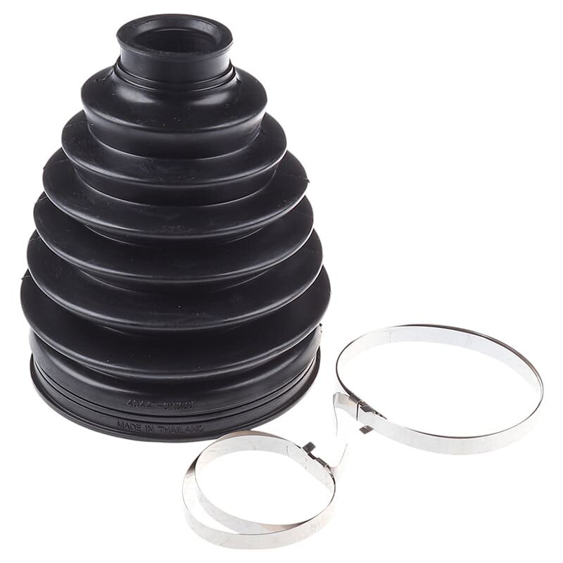 Пыльник шруса (привода) наружный TO-53-VG4UZ Perfect; Toyota Hilux GGN50; KUN5#; Fortuner KUN2#; GGN25; OEM 04427-0K020