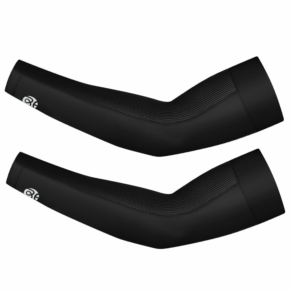 WEST BIKING Спортивные нарукавники Ледяная ткань Защита от ультрафиолета На открытом воздухе