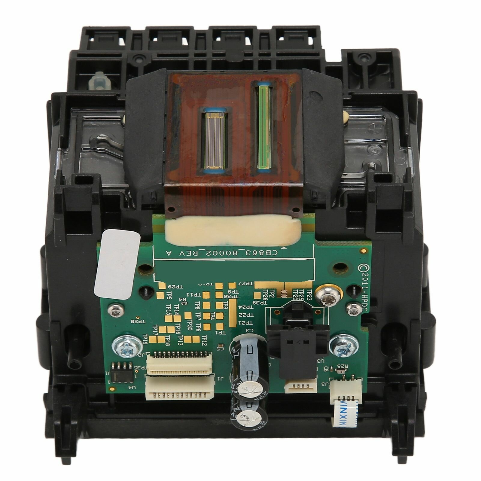 Печатающая головка ABS для HP 933 932, устойчивая к ржавчине