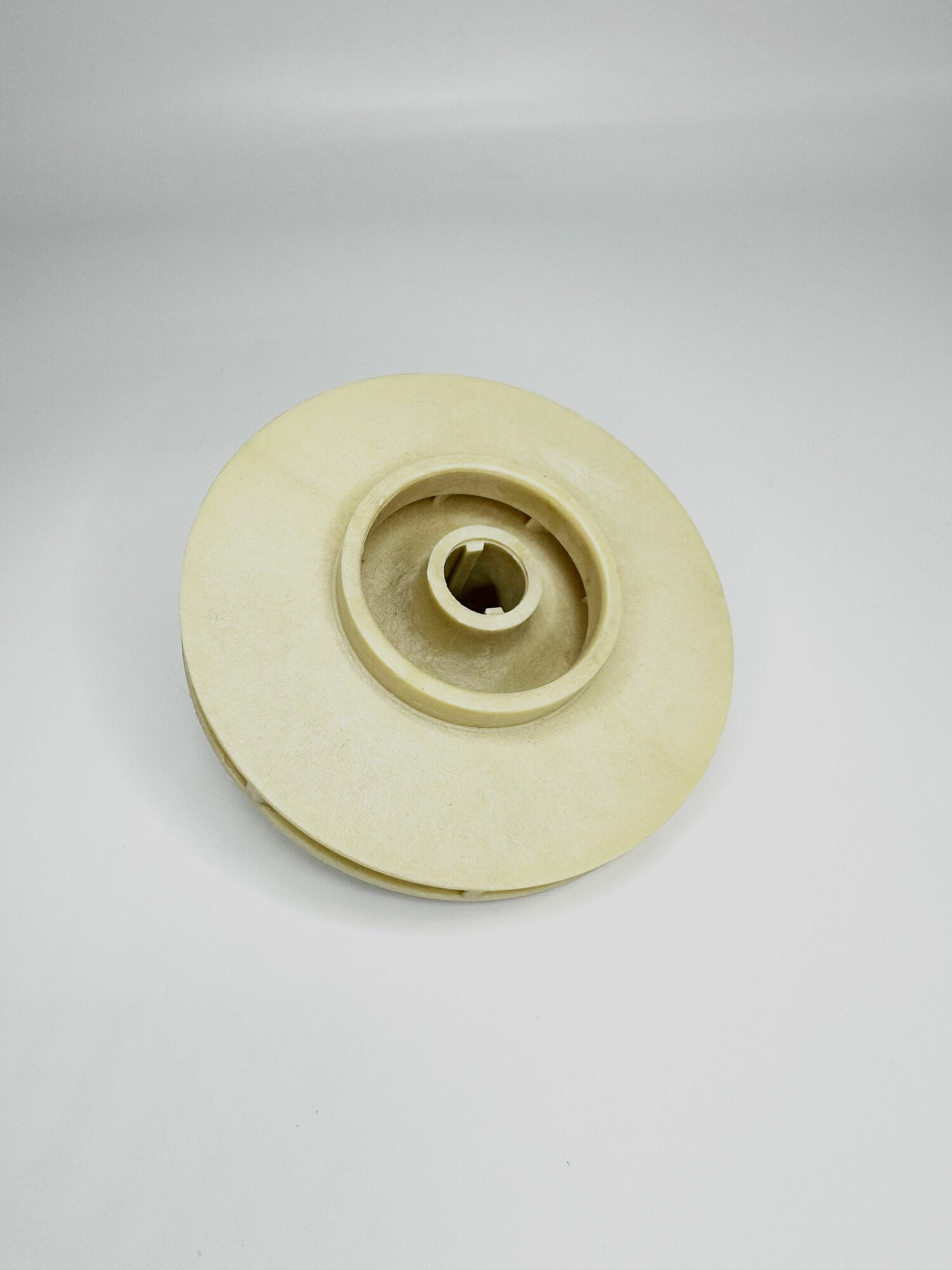 Крыльчатка для насоса Leo серии EVP6-8