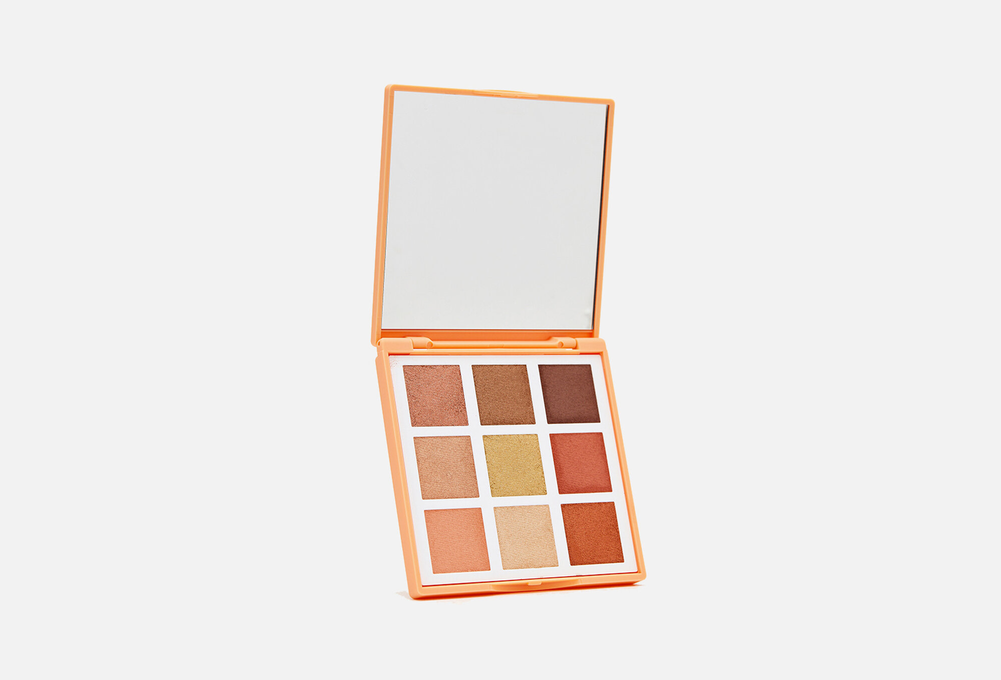 Палетка теней для век 3INA The Sunset Eyeshadow Palette 9 г Sunset