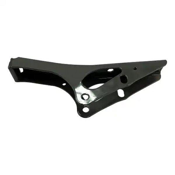 AVL KRAFTTECHNIK 70102900 кронштейн амортизатора кабины передней подвески\ sitrak c7h max