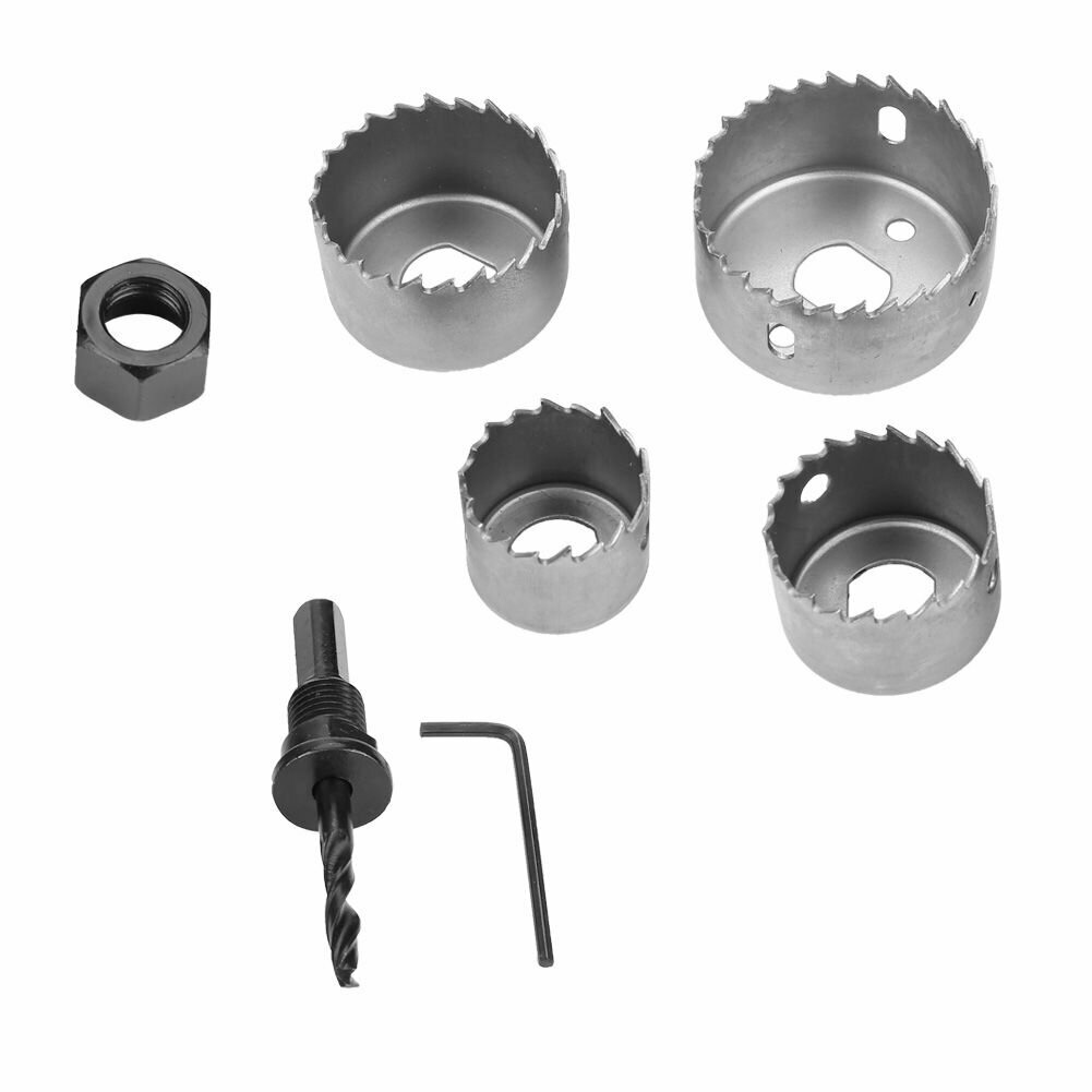 Долото для кольцевой Пилы