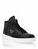 Кроссовки PHILIPP PLEIN, размер 47, черный