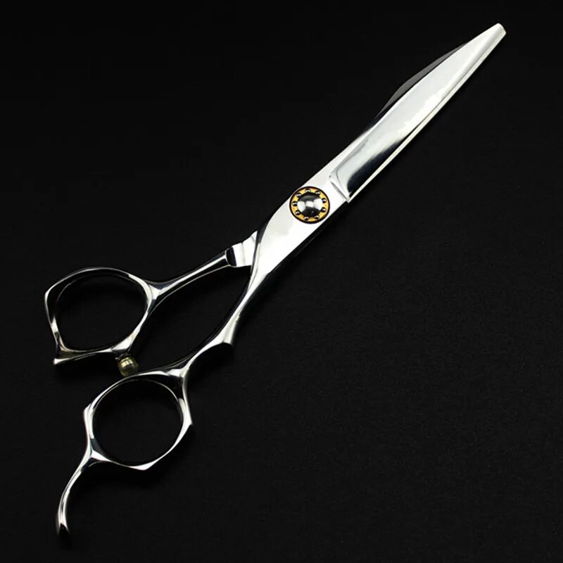 Филировочные ножницы Fire Dragon S577 6 дюймов 440C cutting scissor