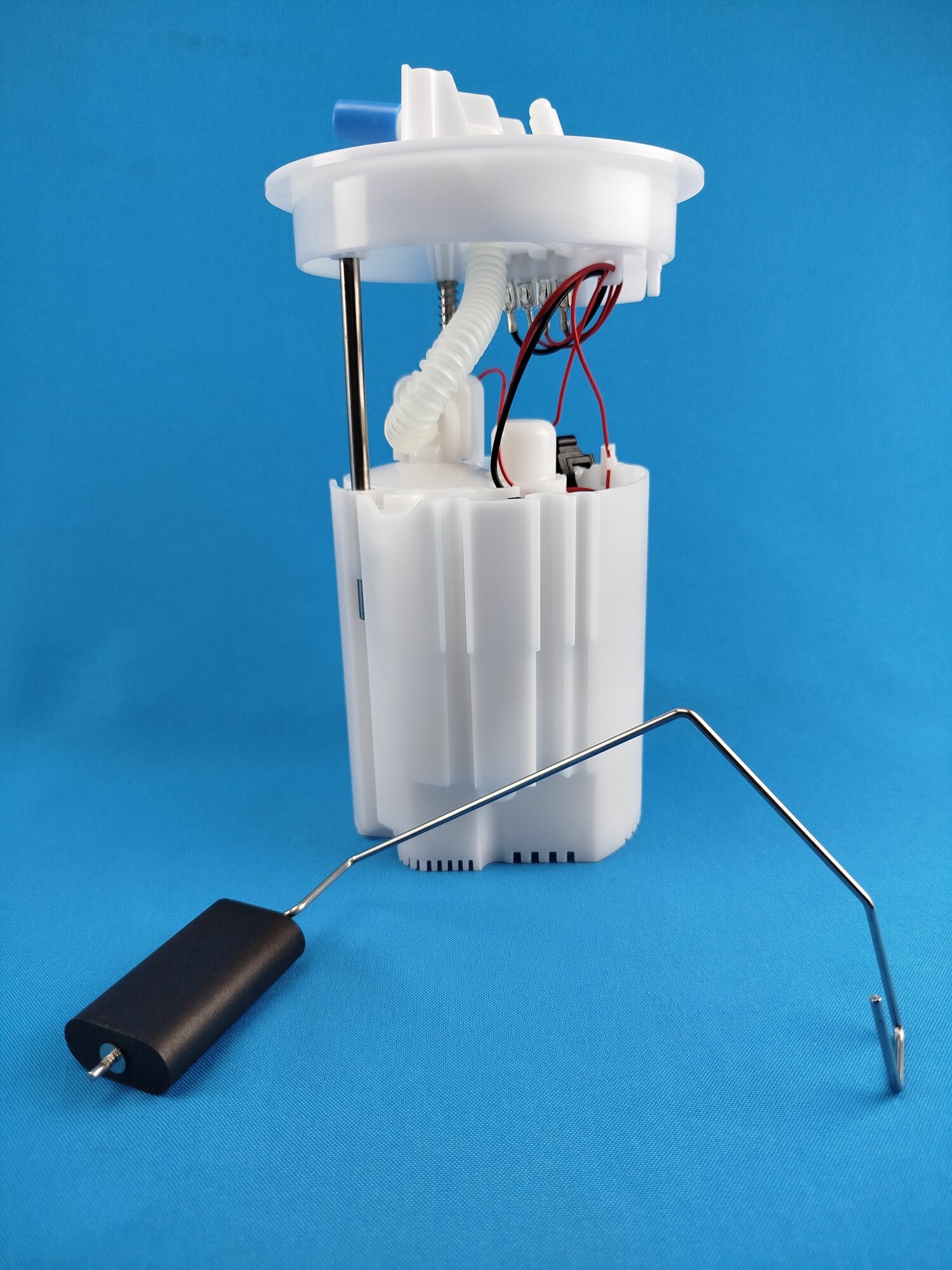 Модуль электробензонасоса "LECAR" для а/м Ford Focus III 10->19 1.6