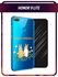 Чехол на Honor 9 Lite / Хонор 9 Лайт с принтом "Весенние кролики", прозрачный