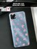 Чехол на Realme C25/C25s / Реалми С25/C25s с принтом "Romantic 3"