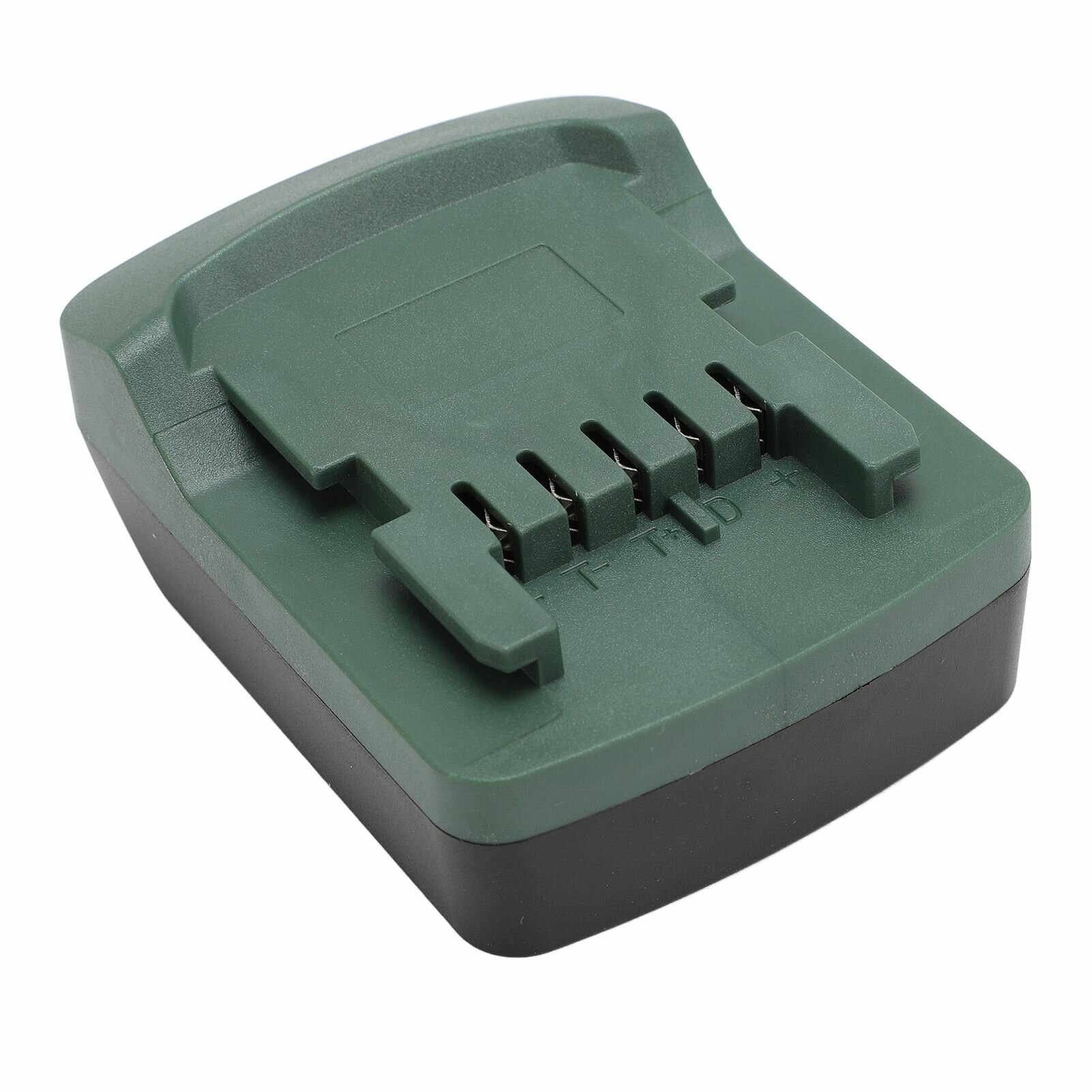 Аккумуляторный адаптер Milwaukee для преобразователя напряжения Metabo 18V