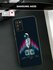 Чехол на Samsung Galaxy A02s / Самсунг Галакси A02s с принтом "Космическая вечер...