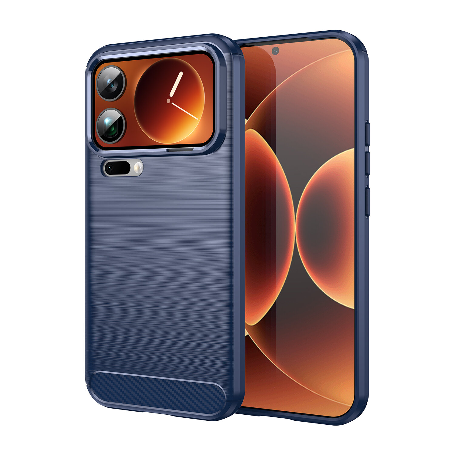 Чехол для Xiaomi 17 Pro Max — фото 1