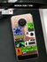 Чехол на Nokia X20/X10 / Нокиа Х20/Х10 с принтом "Nothing impossible", прозрачны...