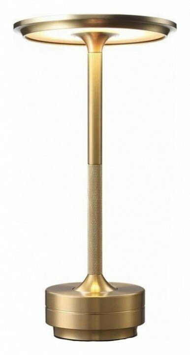 Настольная лампа декоративная Omnilux OML-40414-01