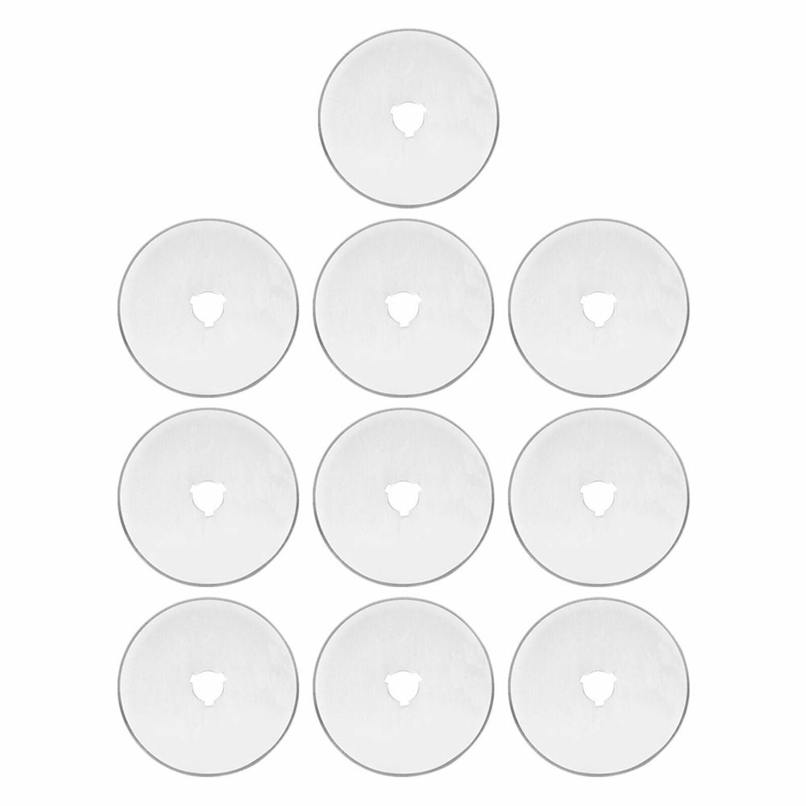 Круглое нож