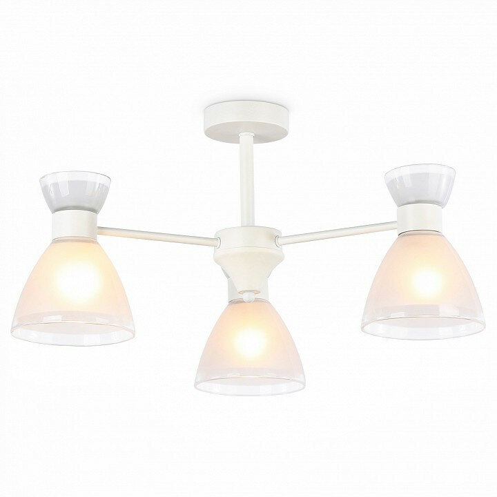 Люстра на штанге Ambrella Light TR TR3177