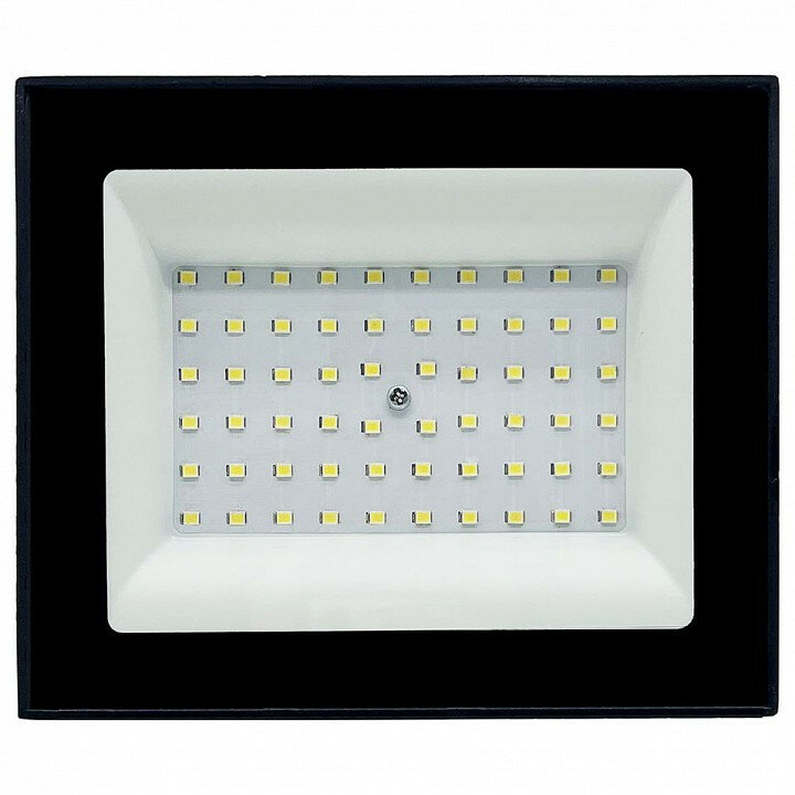 Настенно-потолочный прожектор Feron Saffit SFL51-100 51195