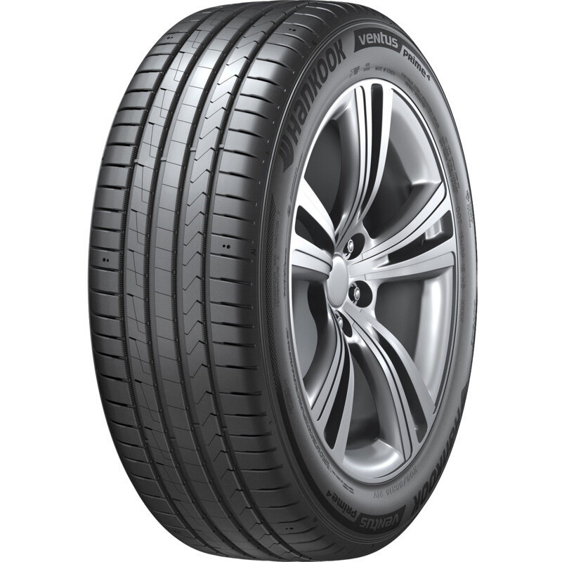 Hankook Ventus Prime 4 K135 215/55R17 94V Новая автомобильная бескамерная шина Летняя