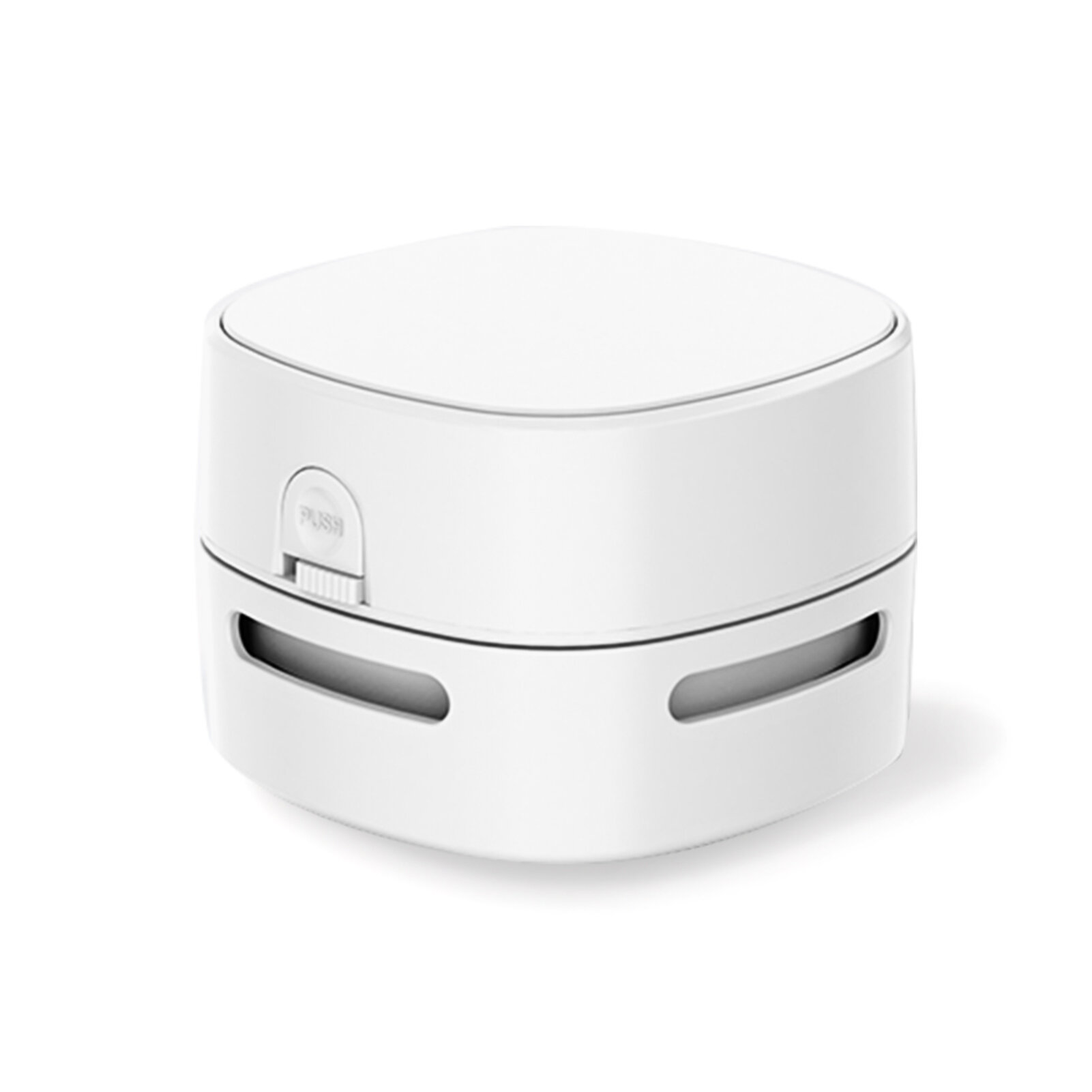 Мини-пылесос для настольного компьютера, портативный беспроводной пылесос для уборки пыли на батарейках, для уборки пыли, крошек, волос, обрезков для клавиатуры, дома, офиса, школы, автомобиля, детей, подарков