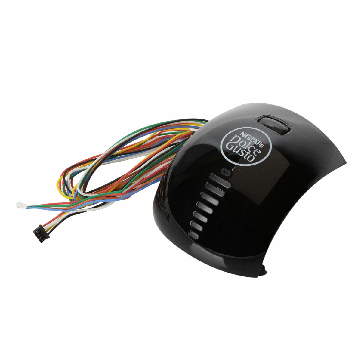 Плата управления для кофеварки Krups KP130. (MS-624367)