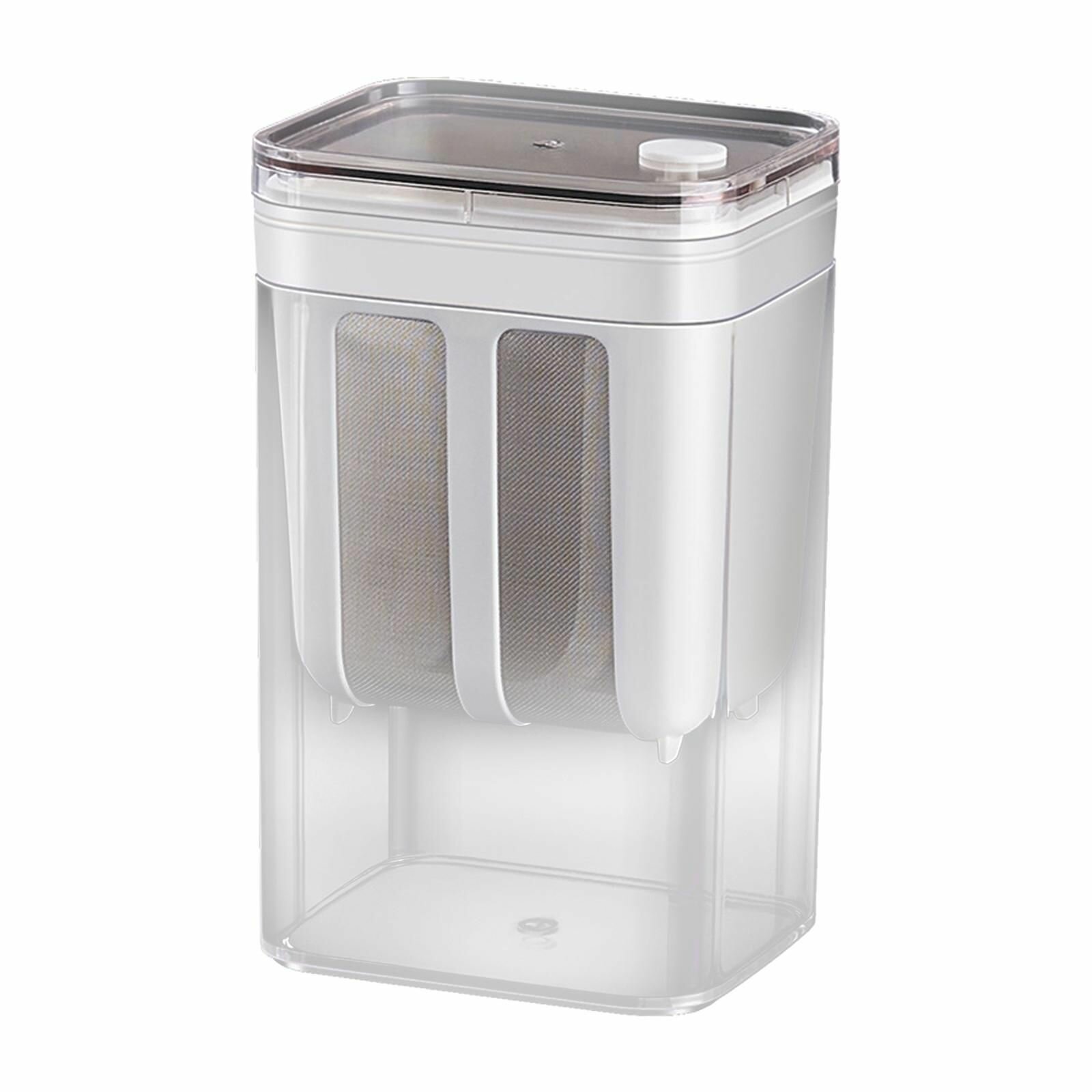 Сепаратор молока