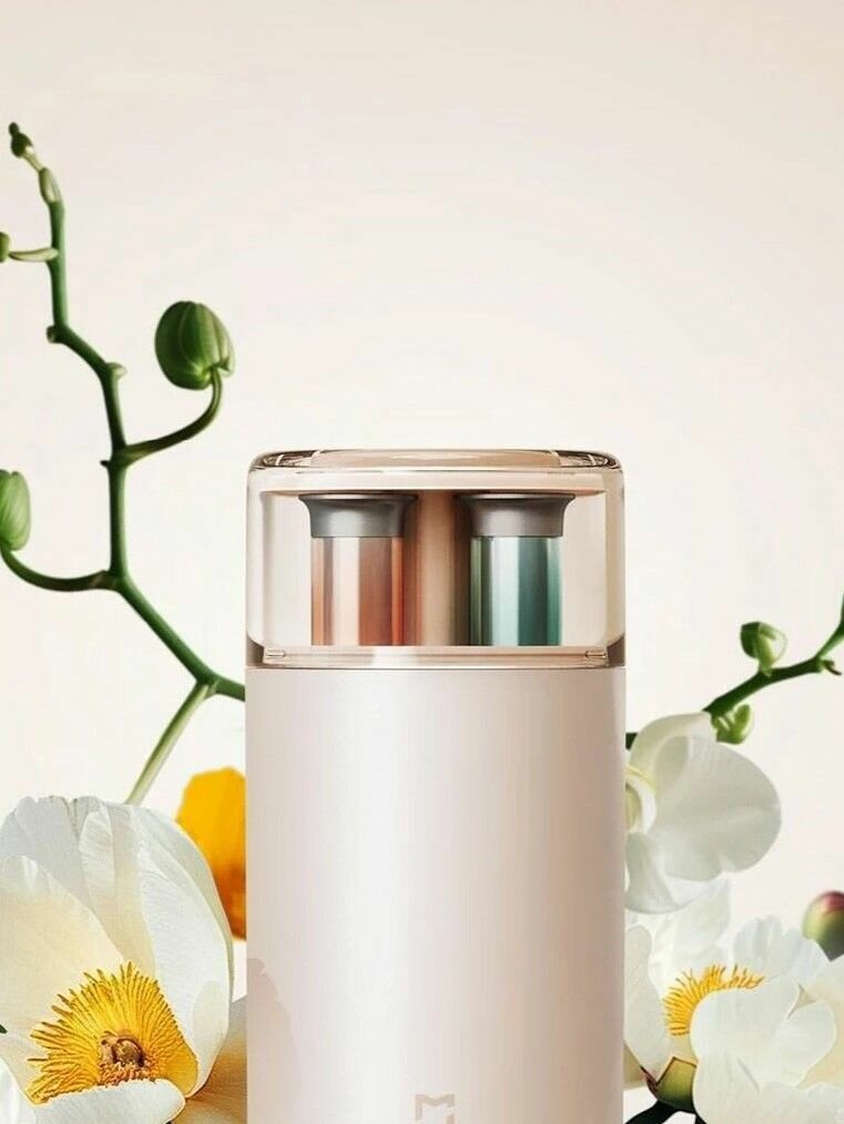 Сменная капсула для диффузора Mijia Fragrance Diffuser Refill Orange — фото 1