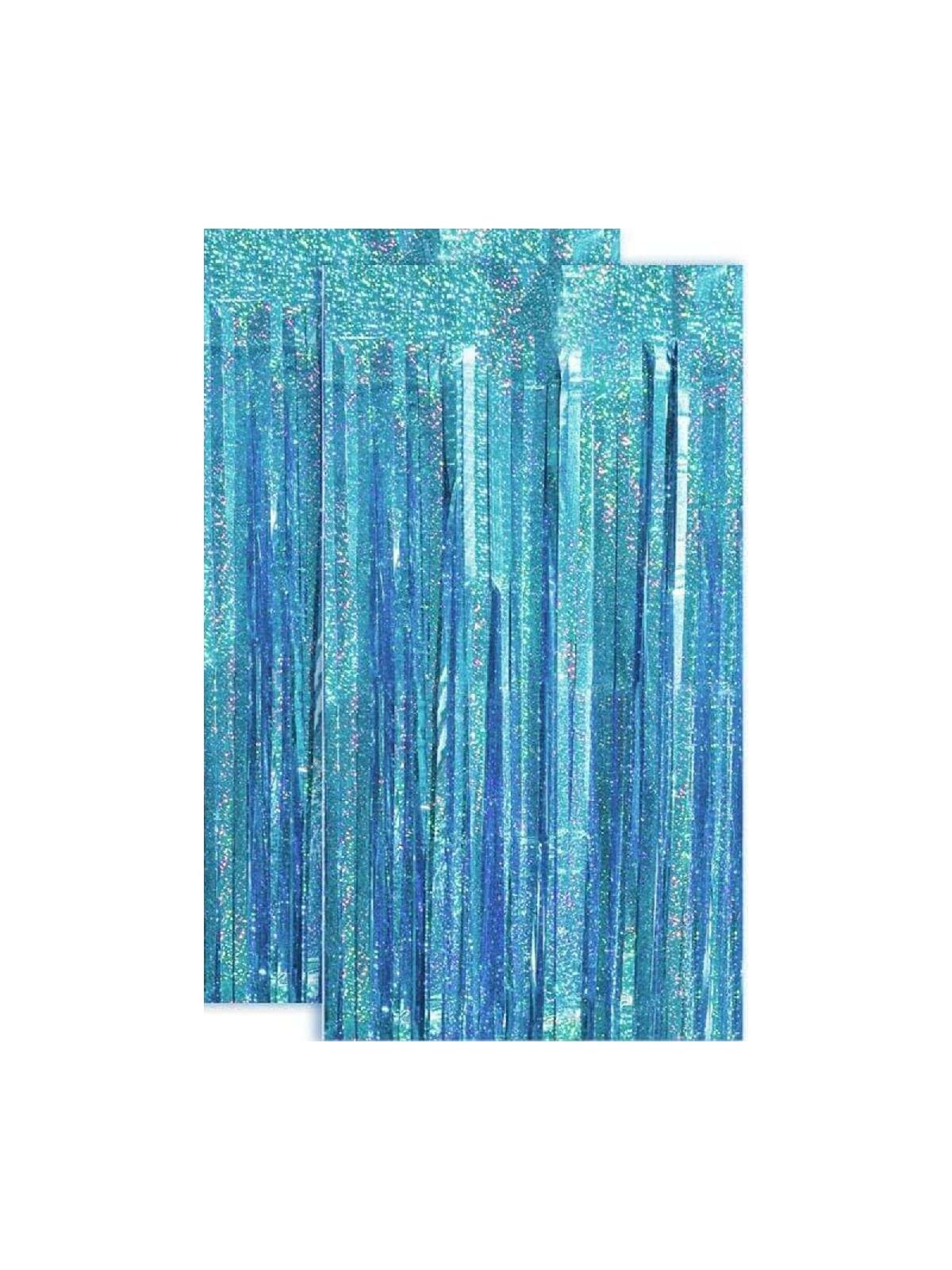 Фон для занавеса из металлической мишуры, украшение дня рождения, свадьбы, девичника