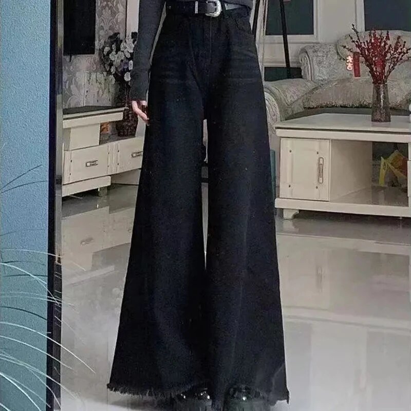 Джинсы 