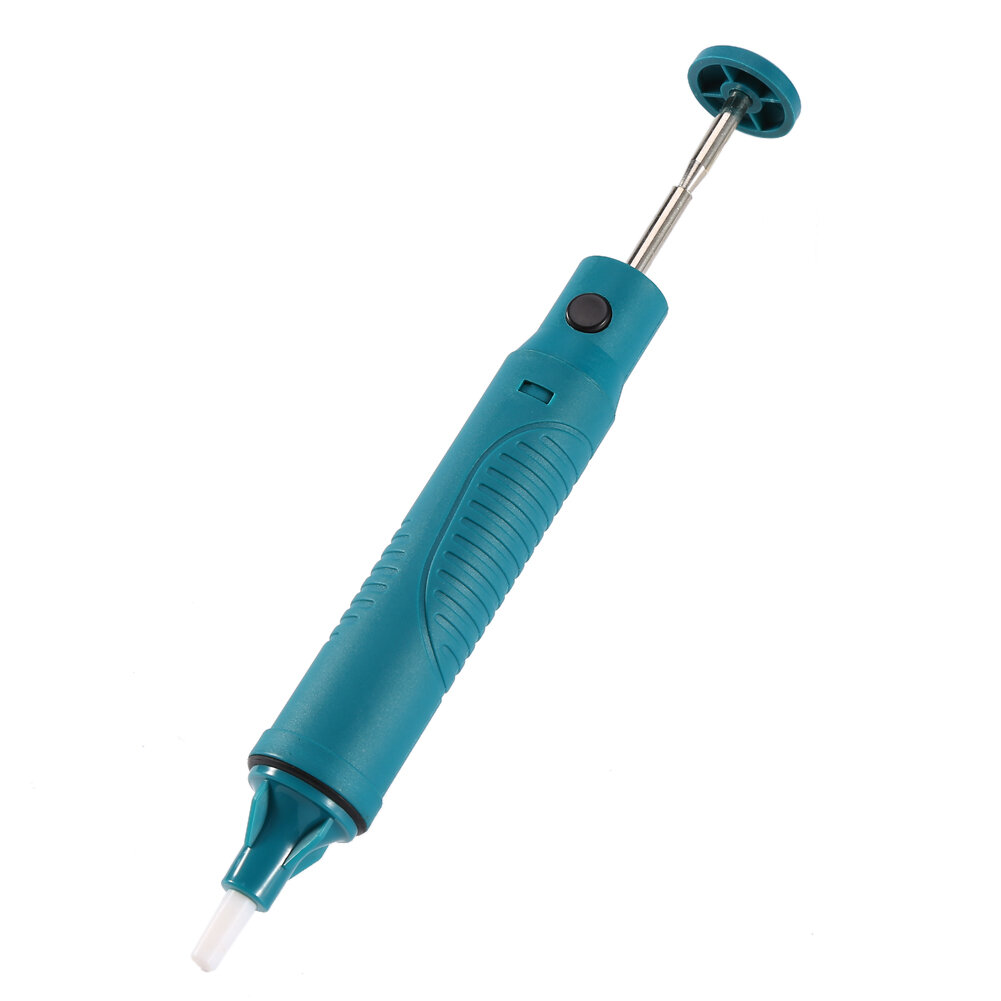 Новый отсос для оловоотсоса, паяльники, вакуумный отсос, демонтажный инструмент