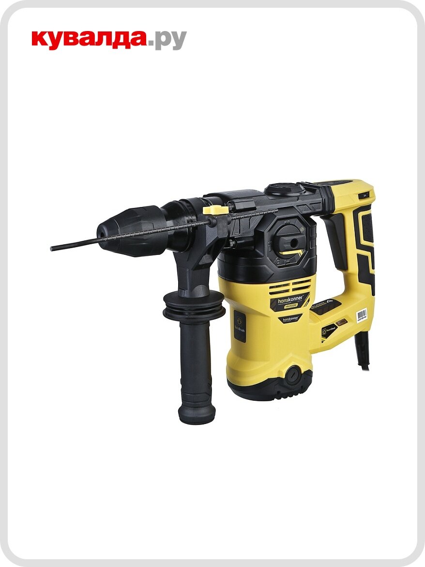 Перфоратор HANSKONNER HRH1532RE