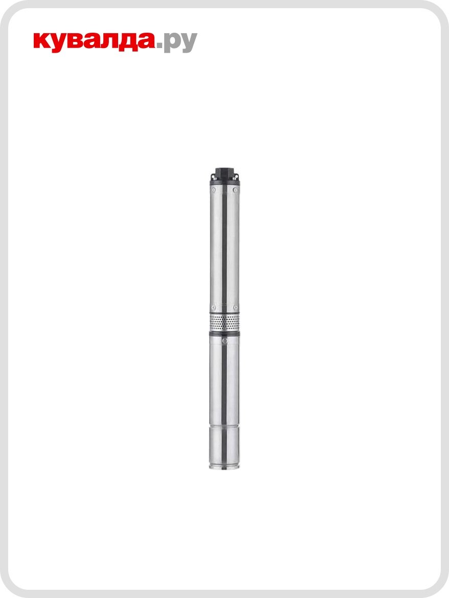 Насос скважинный UNIPUMP БЦП 3,5-0,5-80 В
