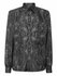 Рубашка PHILIPP PLEIN, размер 2XL, черный