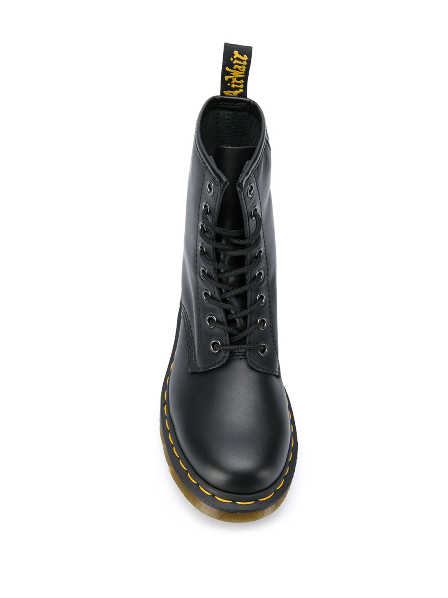 Ботинки Dr. Martens, размер 3 UK — фото 1