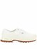 Кроссовки VANS Authentic Vibram Dx, размер 7,5 US, белый