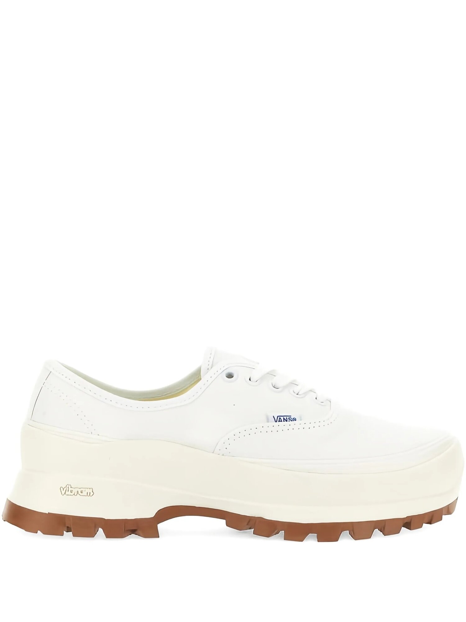 Кроссовки Authentic Vibram Dx