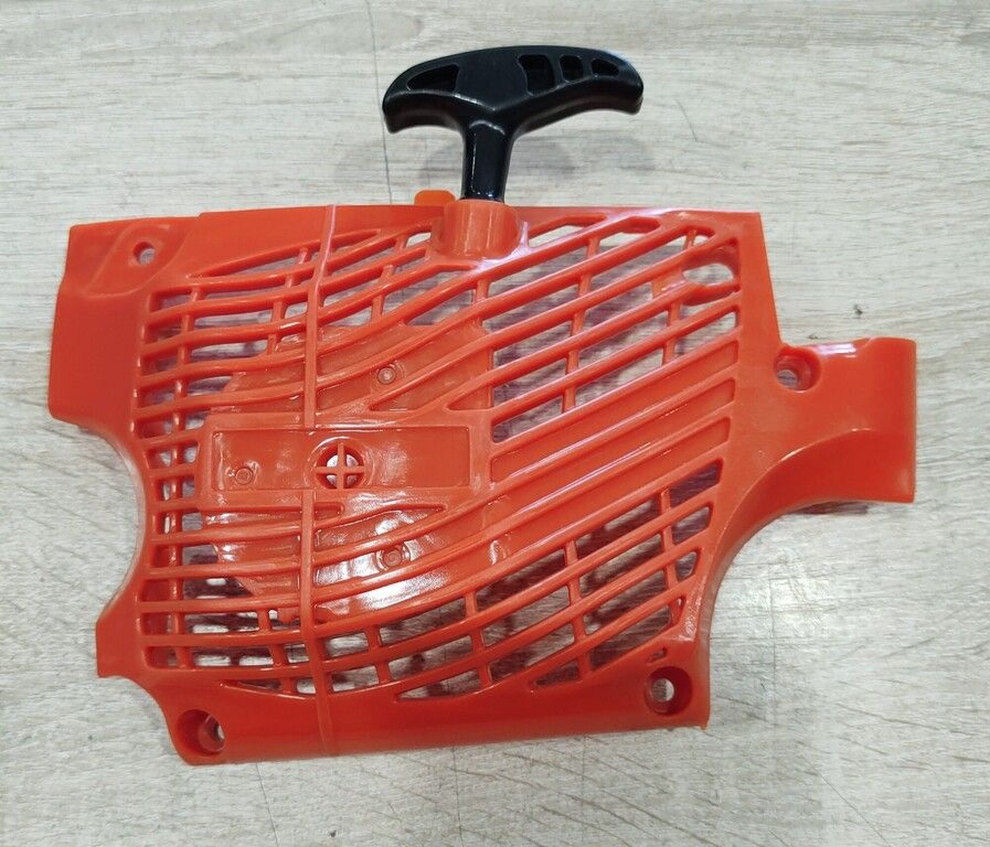 Стартер Echo для ремонта бензопилы Echo CS310ES, CS352ES и 353ES