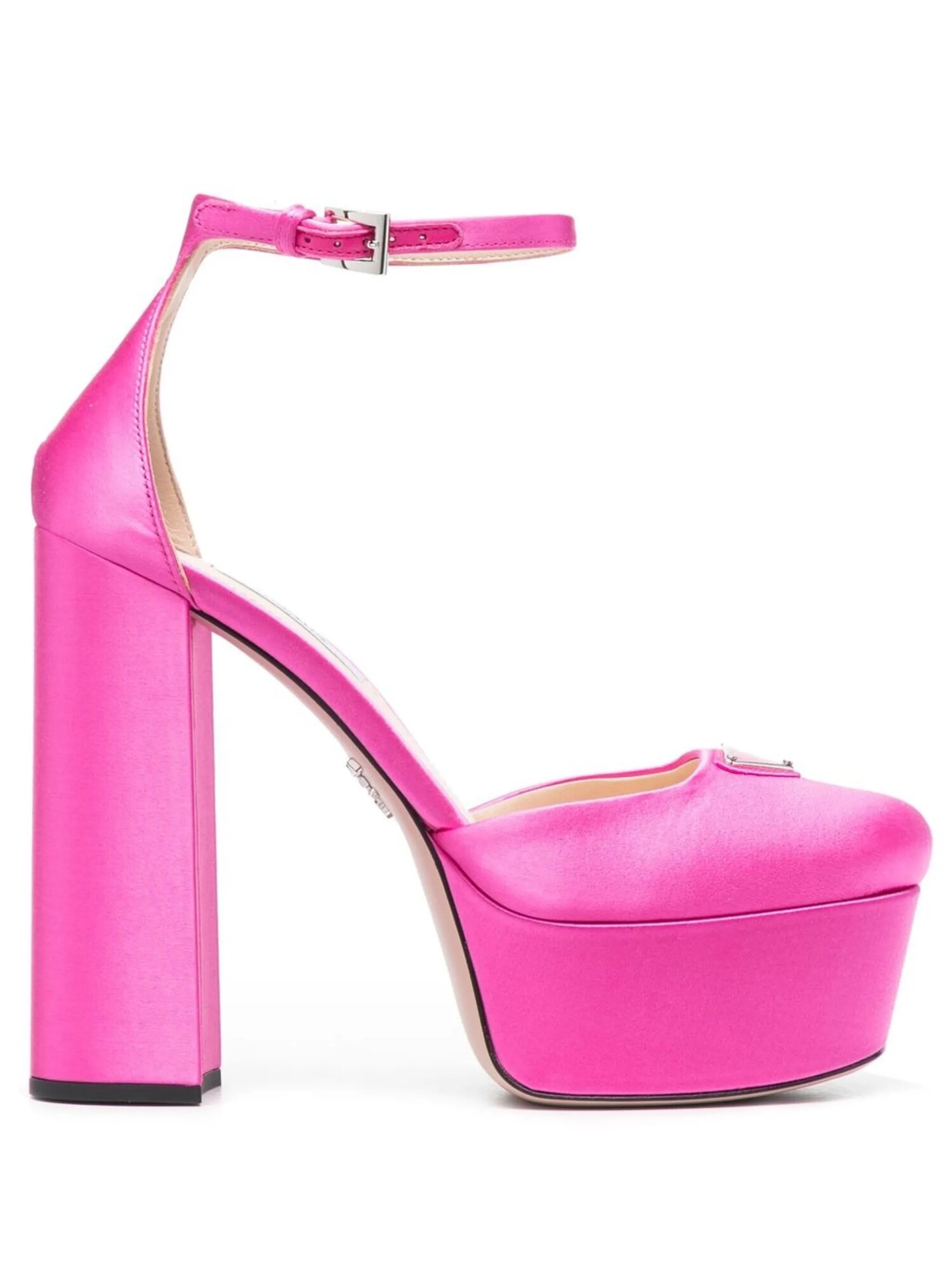 Туфли Prada