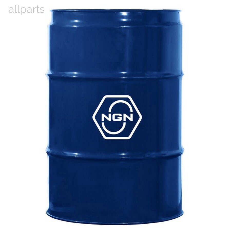 NGN V272085254 75W-90 A-LINE GL4/5 60л (синт. трансм. масло)