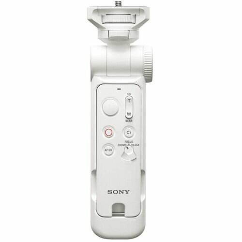 Схватить SONY GP-VPT3BT (White)